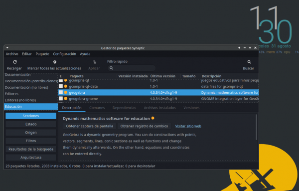 Las 10 Mejores distribuciones de Linux - Aprendo Linux
