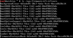 Cómo instalar Arch Linux paso a paso - Aprendo Linux